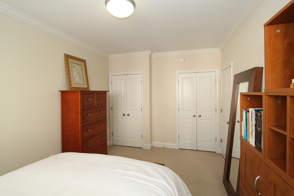 The Chastleton 1701 16th St., NW #217, Washington, DC 20009