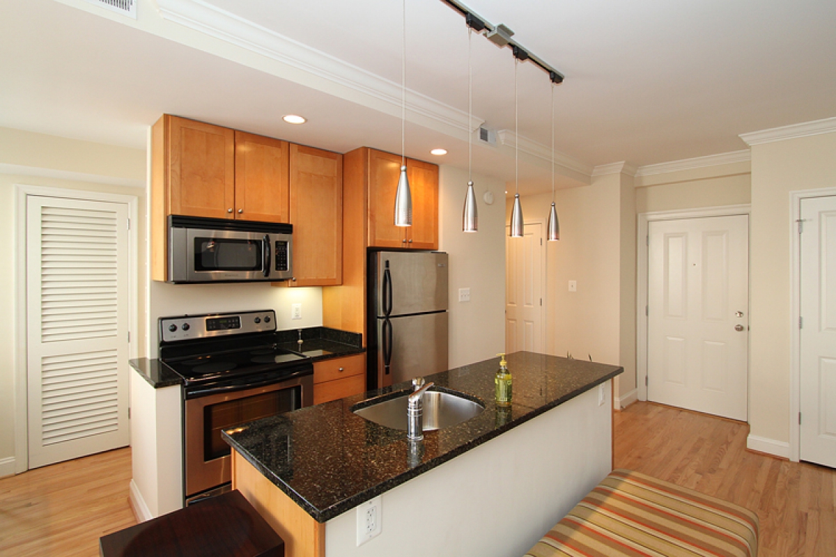 The Chastleton 1701 16th St., NW #217, Washington, DC 20009