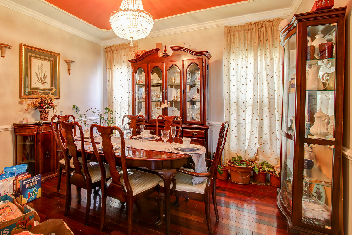 1104 Andean Goose Way, Upper Marlboro, Maryland 20774