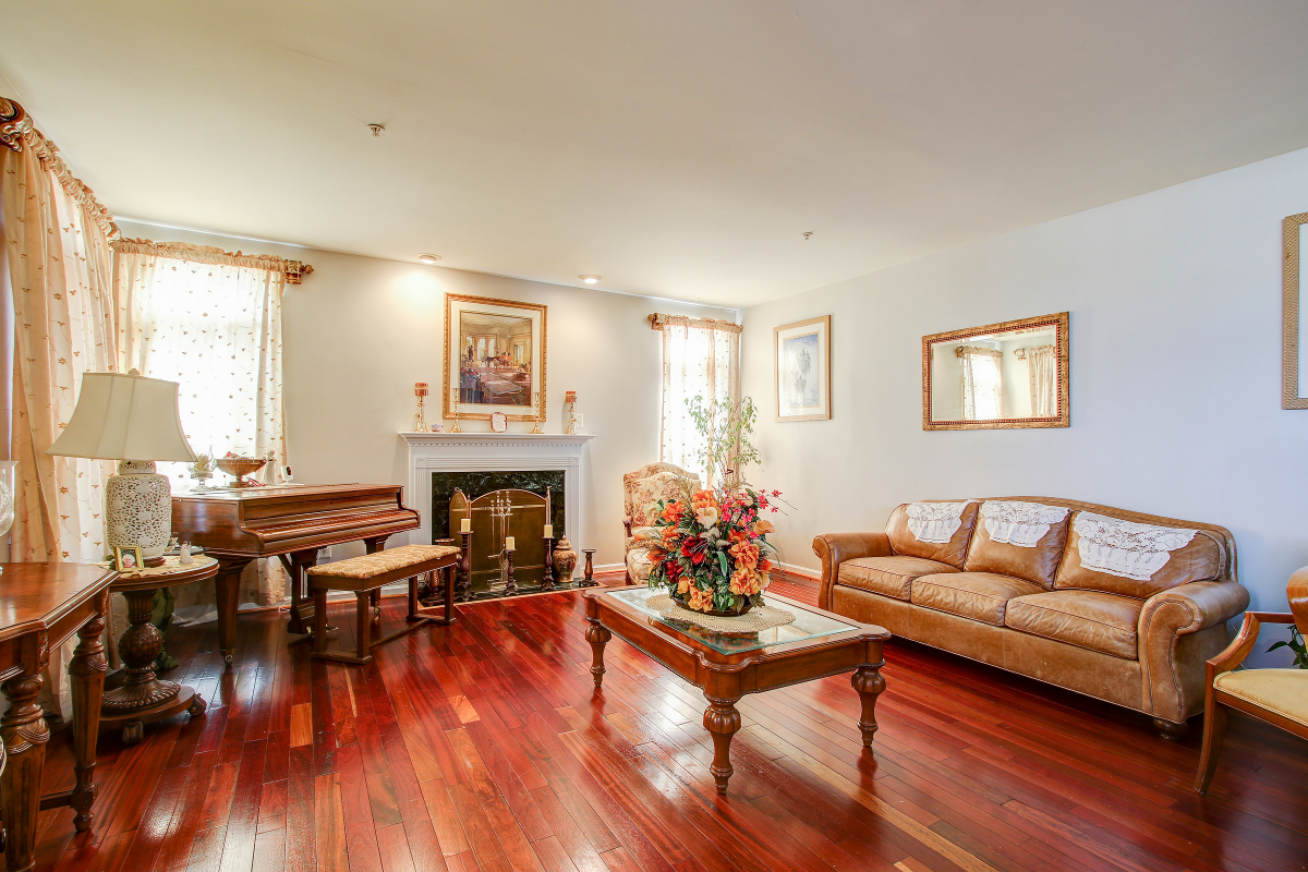 1104 Andean Goose Way, Upper Marlboro, Maryland 20774