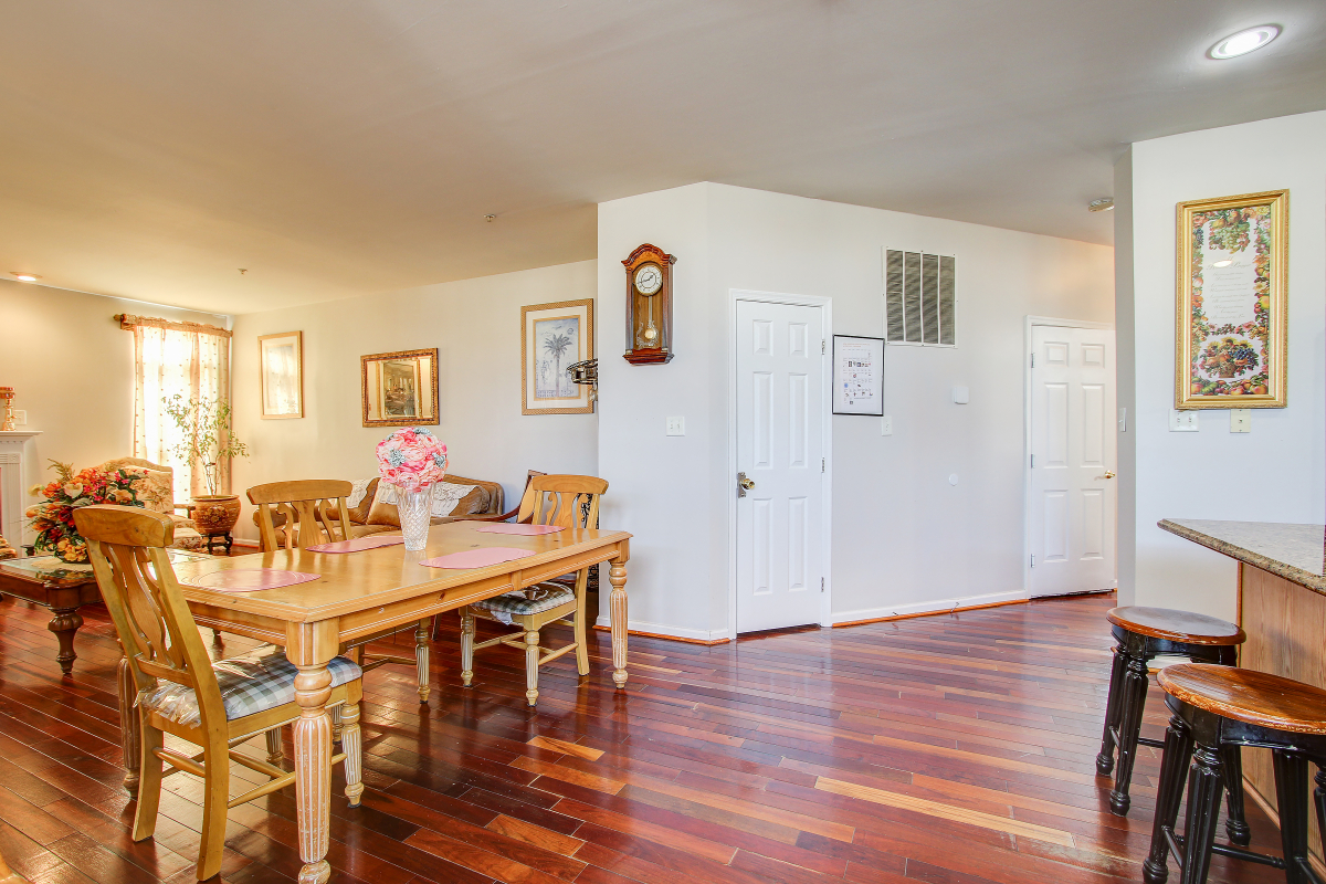 1104 Andean Goose Way, Upper Marlboro, Maryland 20774