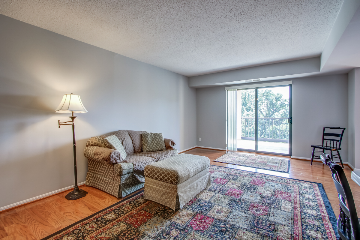 5902 Mount Eagle Drive, Unit # 602 Montebello Condominium, Alexandria ...