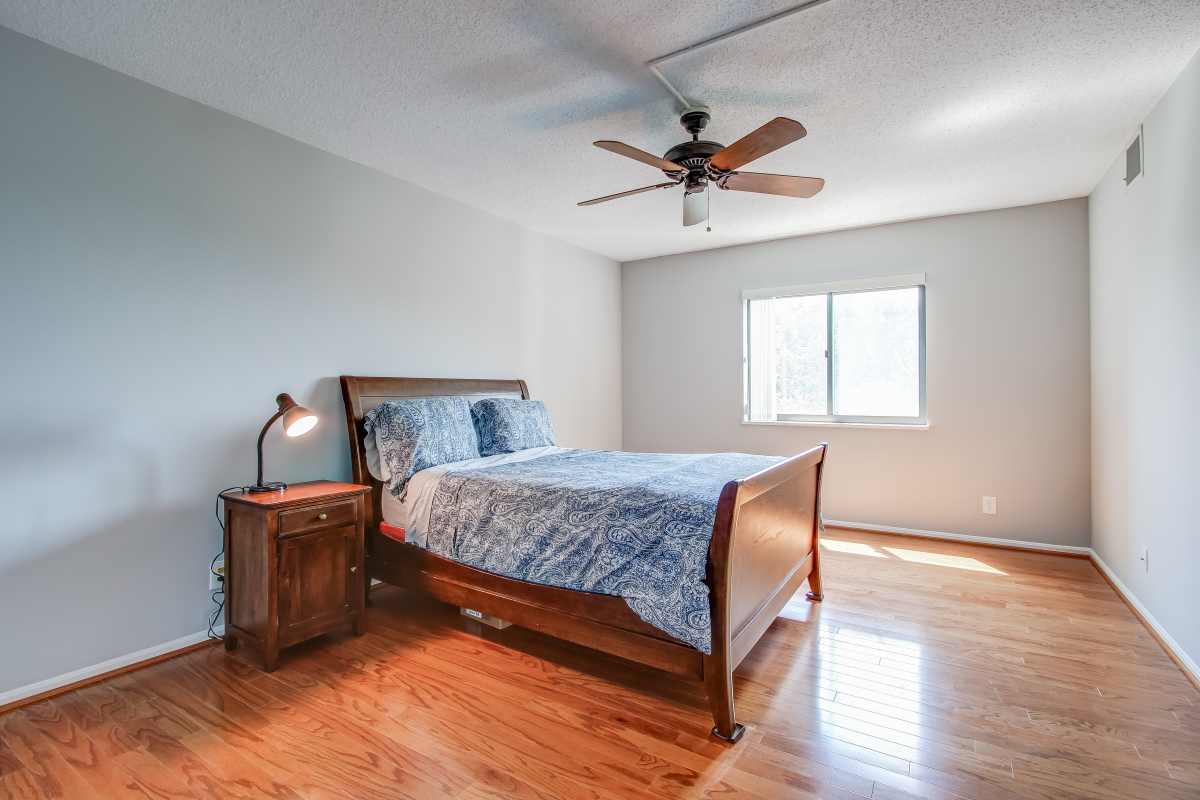 5902 Mount Eagle Drive, Unit # 602 Montebello Condominium, Alexandria ...