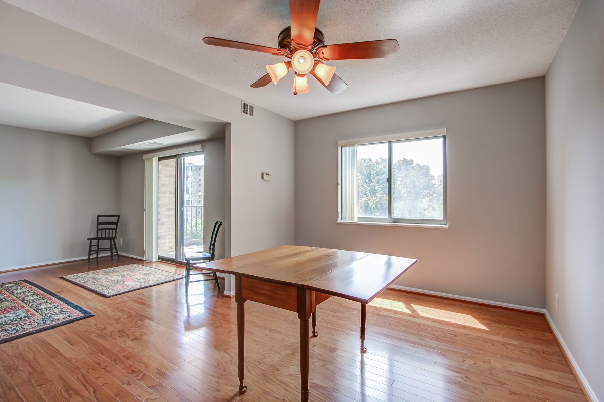 5902 Mount Eagle Drive, Unit # 602 Montebello Condominium, Alexandria ...