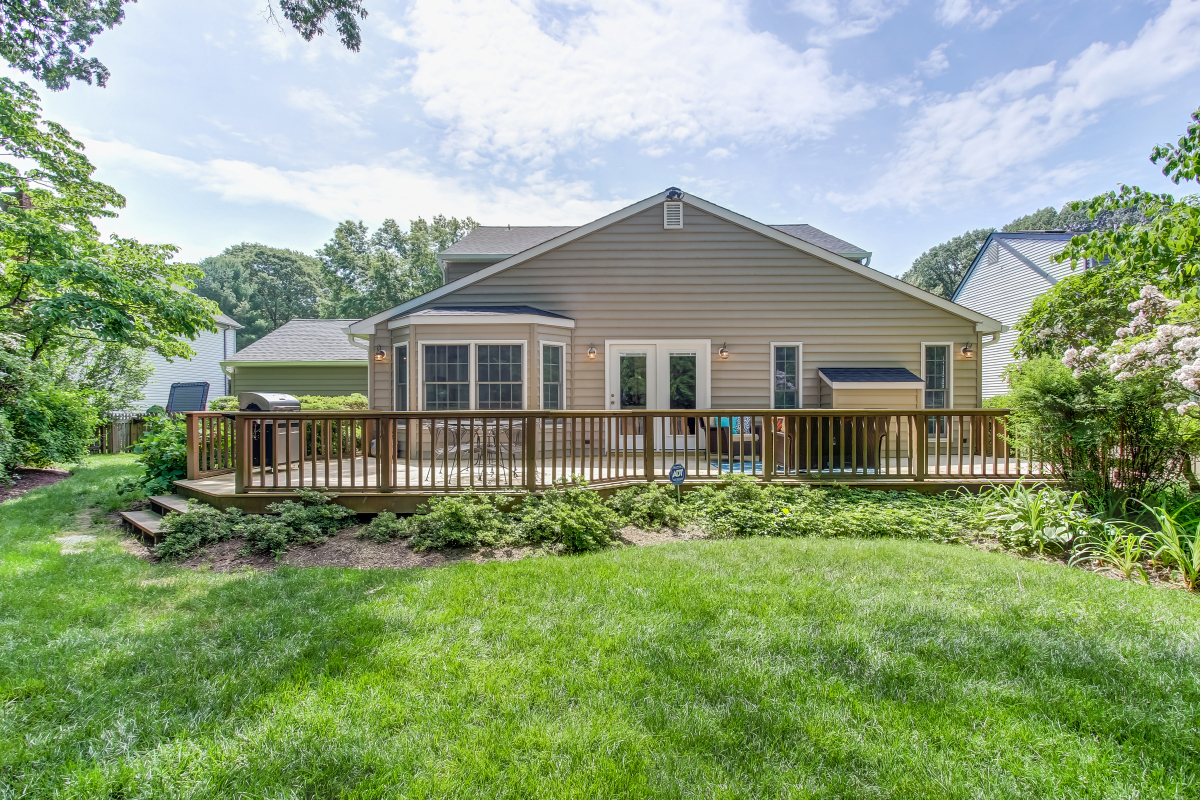 752 Live Oak Dr, Millersville, Maryland 21108