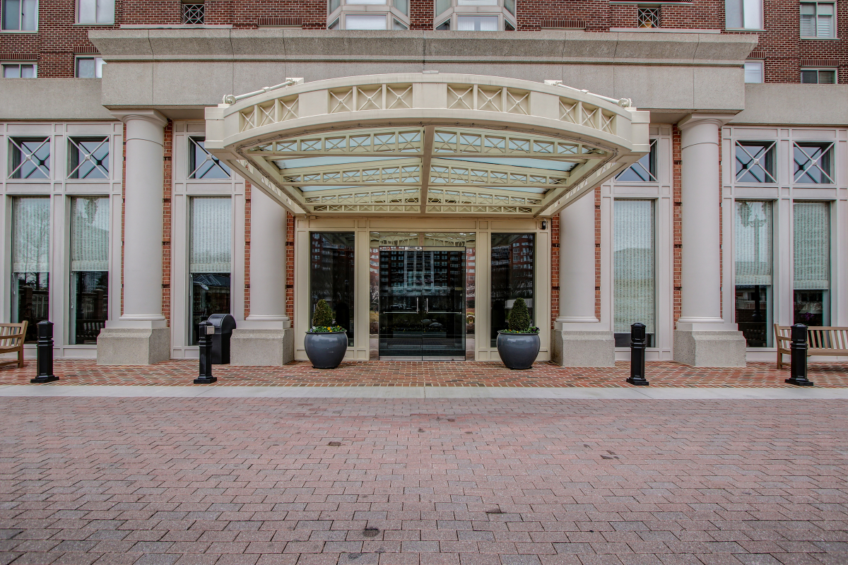 5809 Nicholson Lane Unit 707, N. Bethesda, Maryland 20852