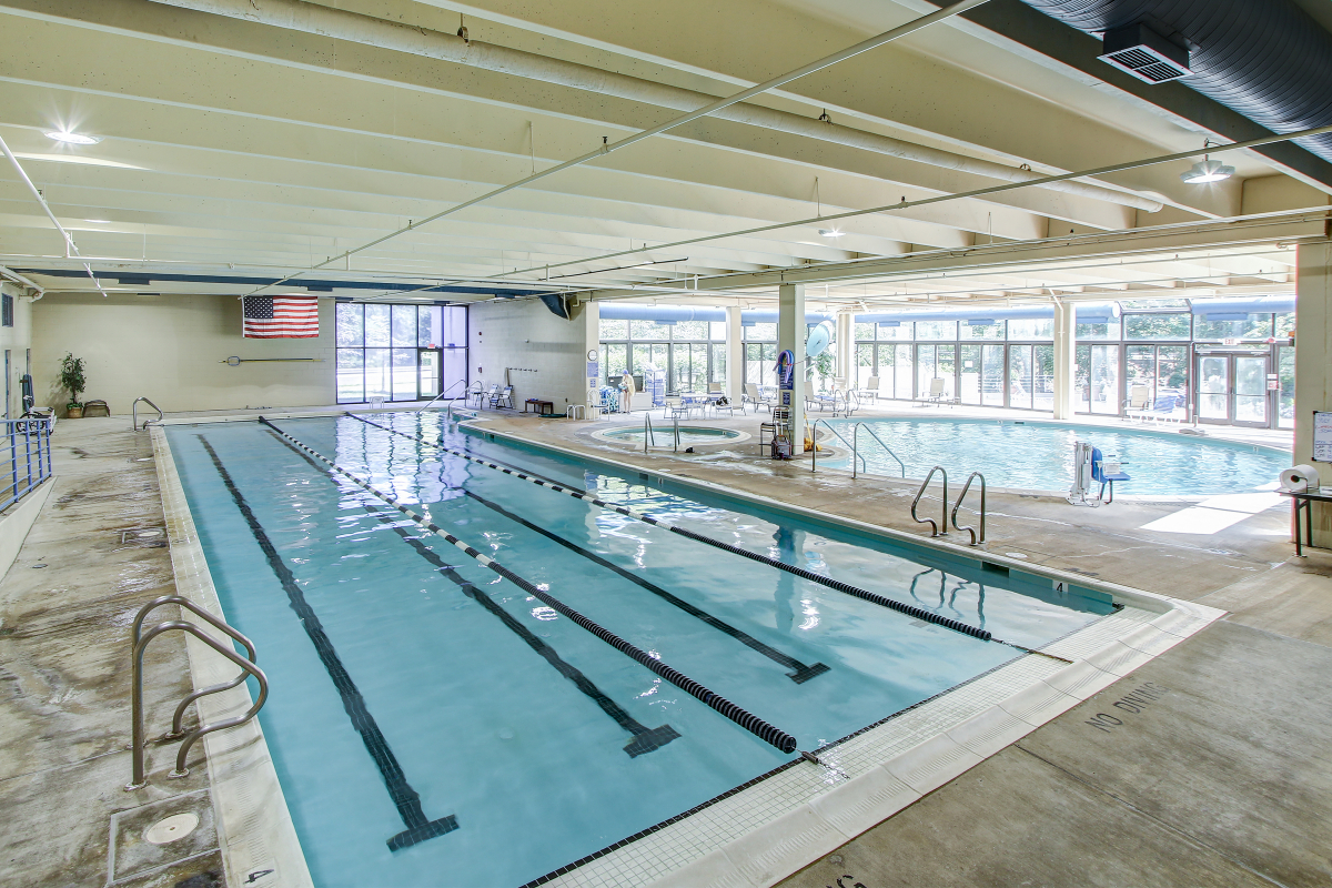 3330 N Leisure World Blvd #816, Silver Spring, Maryland 20906