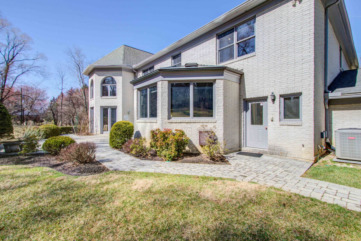 220 Vierling Drive, Silver Spring, Maryland 20904