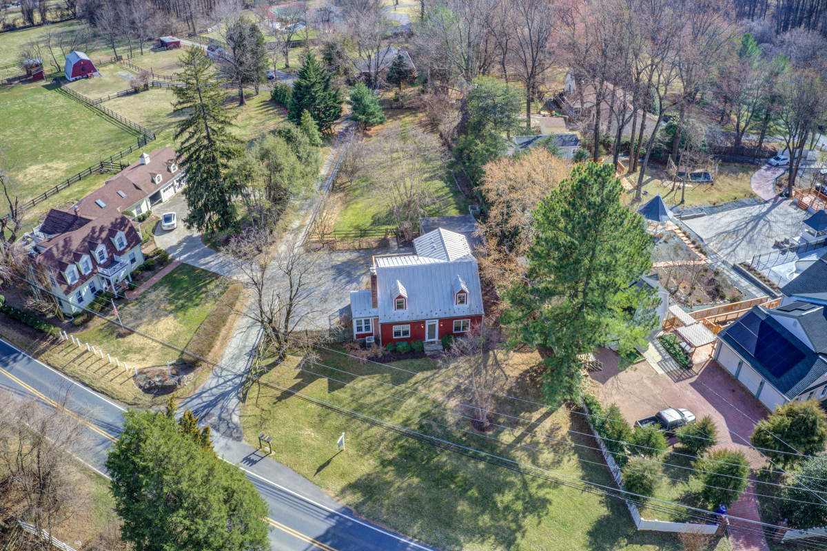 1309 Ednor Rd, Silver Spring, Maryland 20905