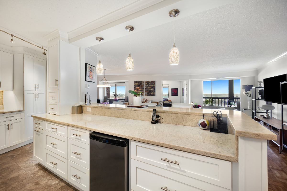 5904 Mount Eagle Drive, Unit #1204, Alexandria, Virginia 22303
