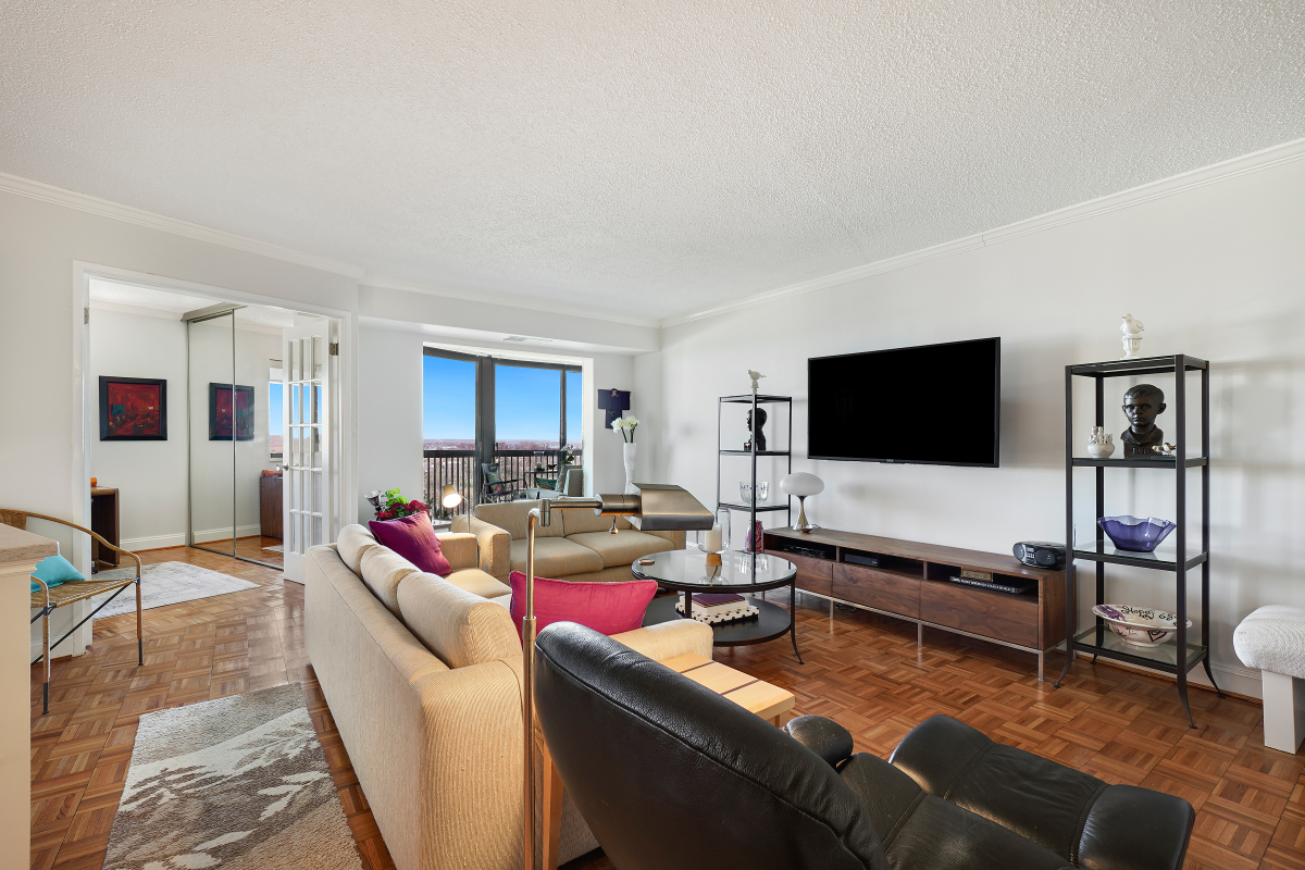 5904 Mount Eagle Drive, Unit #1204, Alexandria, Virginia 22303