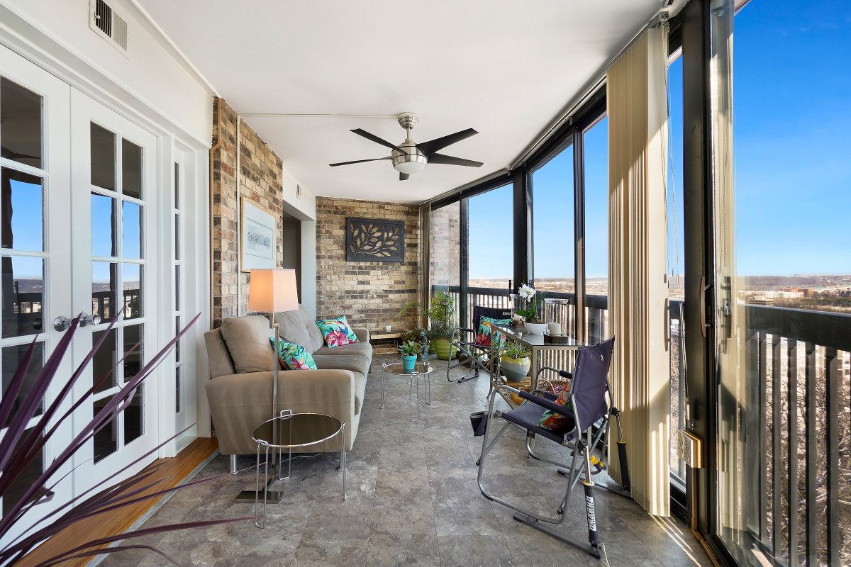 5904 Mount Eagle Drive, Unit #1204, Alexandria, Virginia 22303