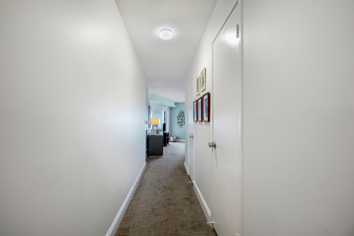 5904 Mount Eagle Drive, Unit #1204, Alexandria, Virginia 22303