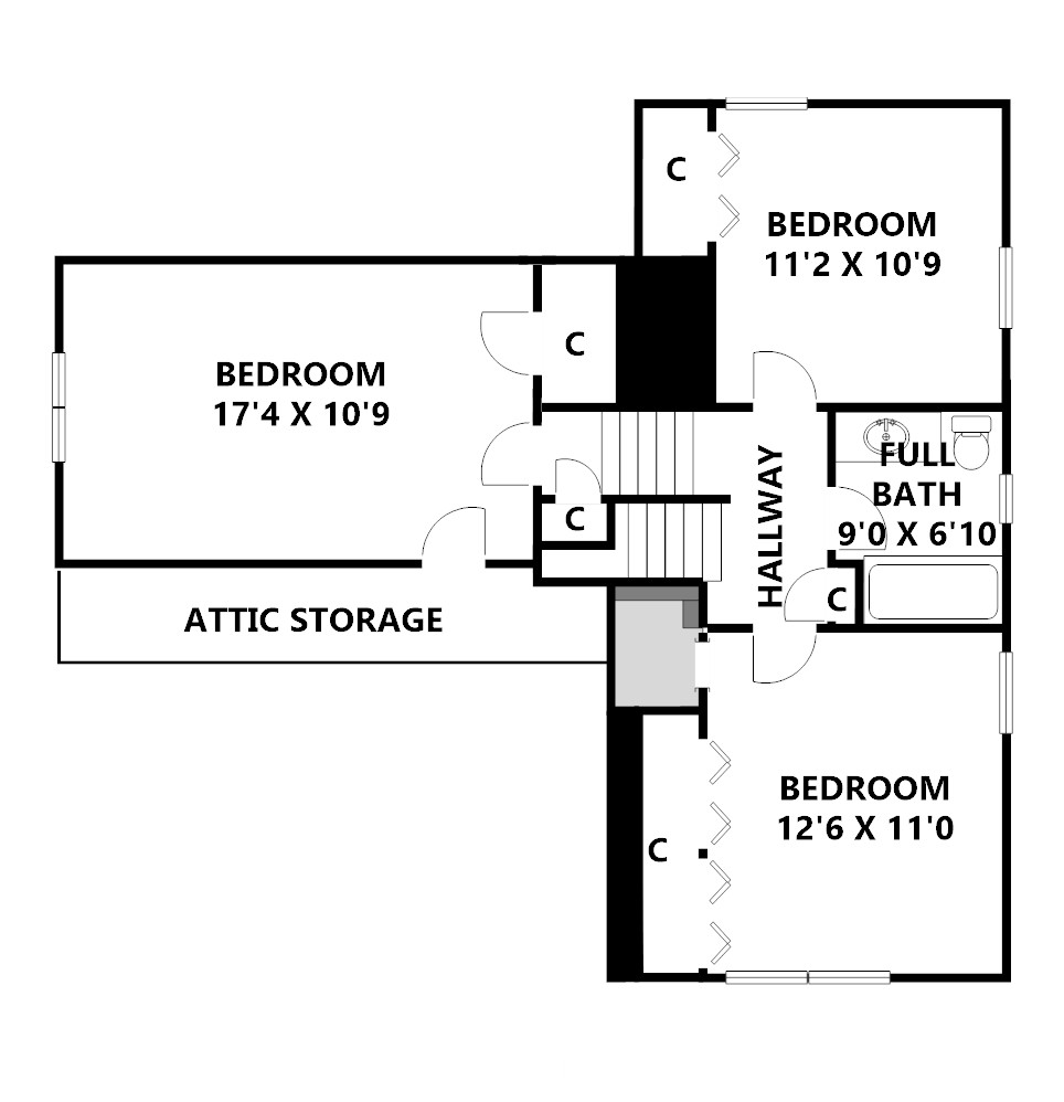 6006 Mustang Place, Riverdale, Maryland 20737